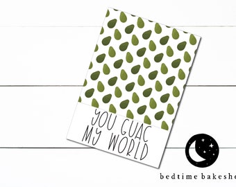 Printable Mini Cookie Card 3.5 X 5 Happy - Etsy