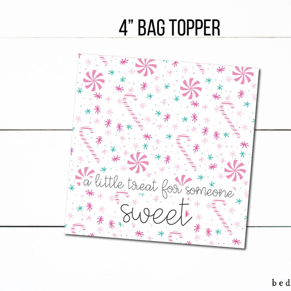 Christmas Goodie Bag - Etsy