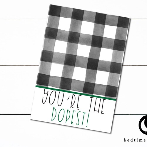 Printable Easter Mini Cookie Card 3.5 X 5 Happy - Etsy