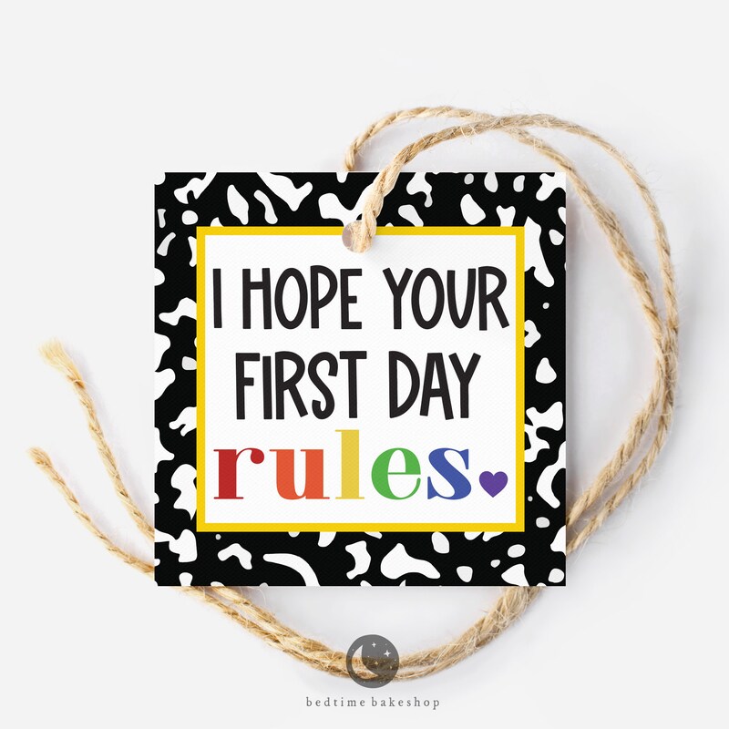 Little Bag of Hope - Etsy