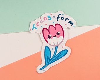 Transgender Labels - Etsy UK