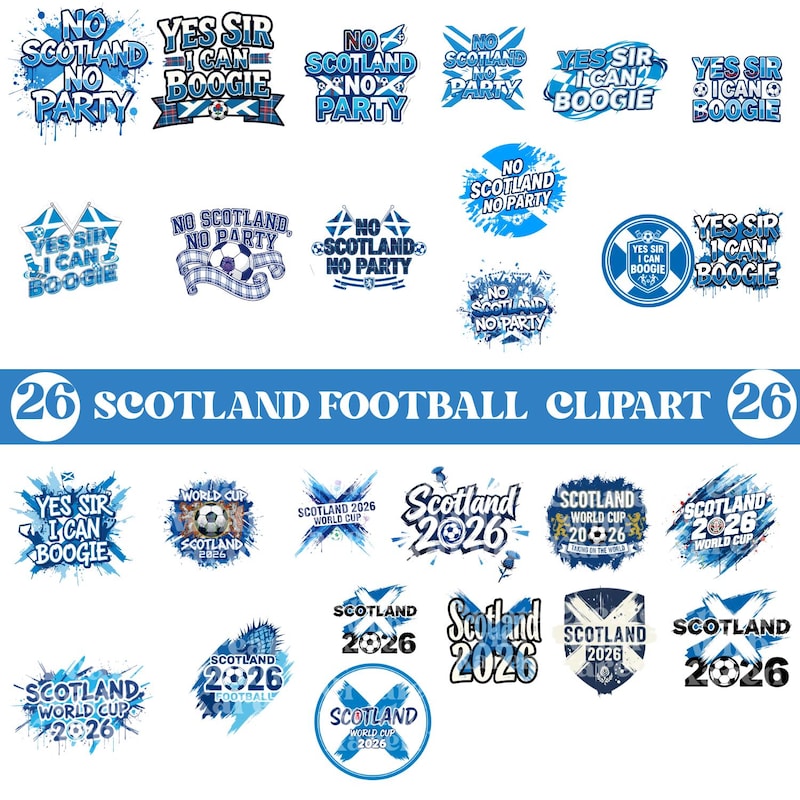 Football Logo - Etsy UK
