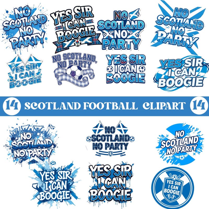 No Scotland No Party Badges - Etsy UK