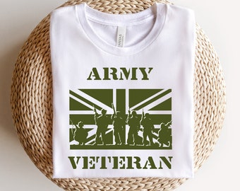 British Army Svg - Etsy UK