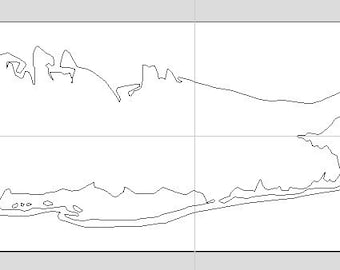 Long Island Svg - Etsy