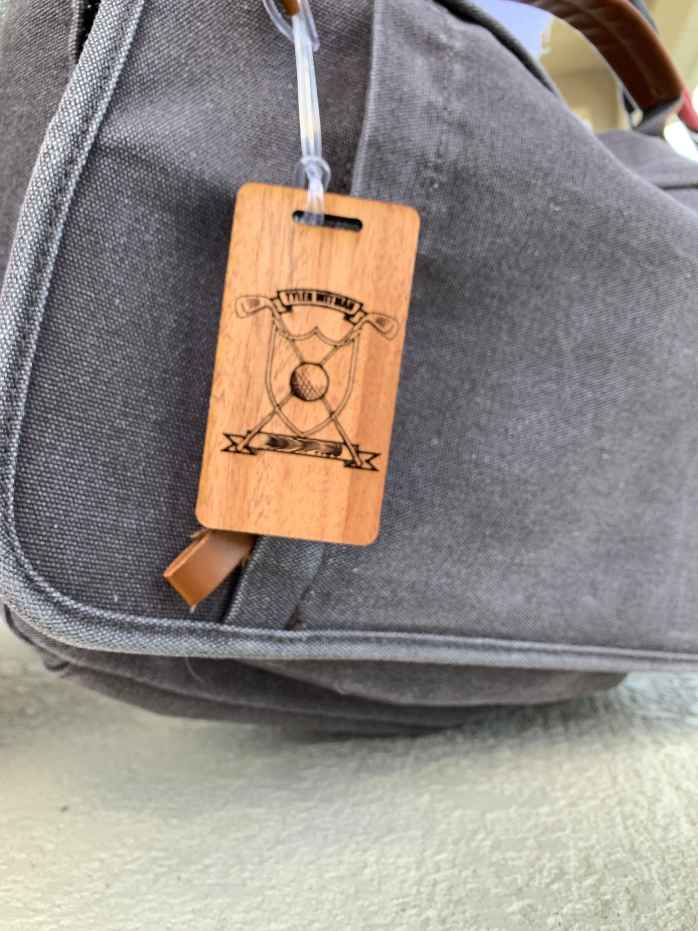 SVG File ONLY - Golf Design Plaque Laser Cut Digital File - Etsy