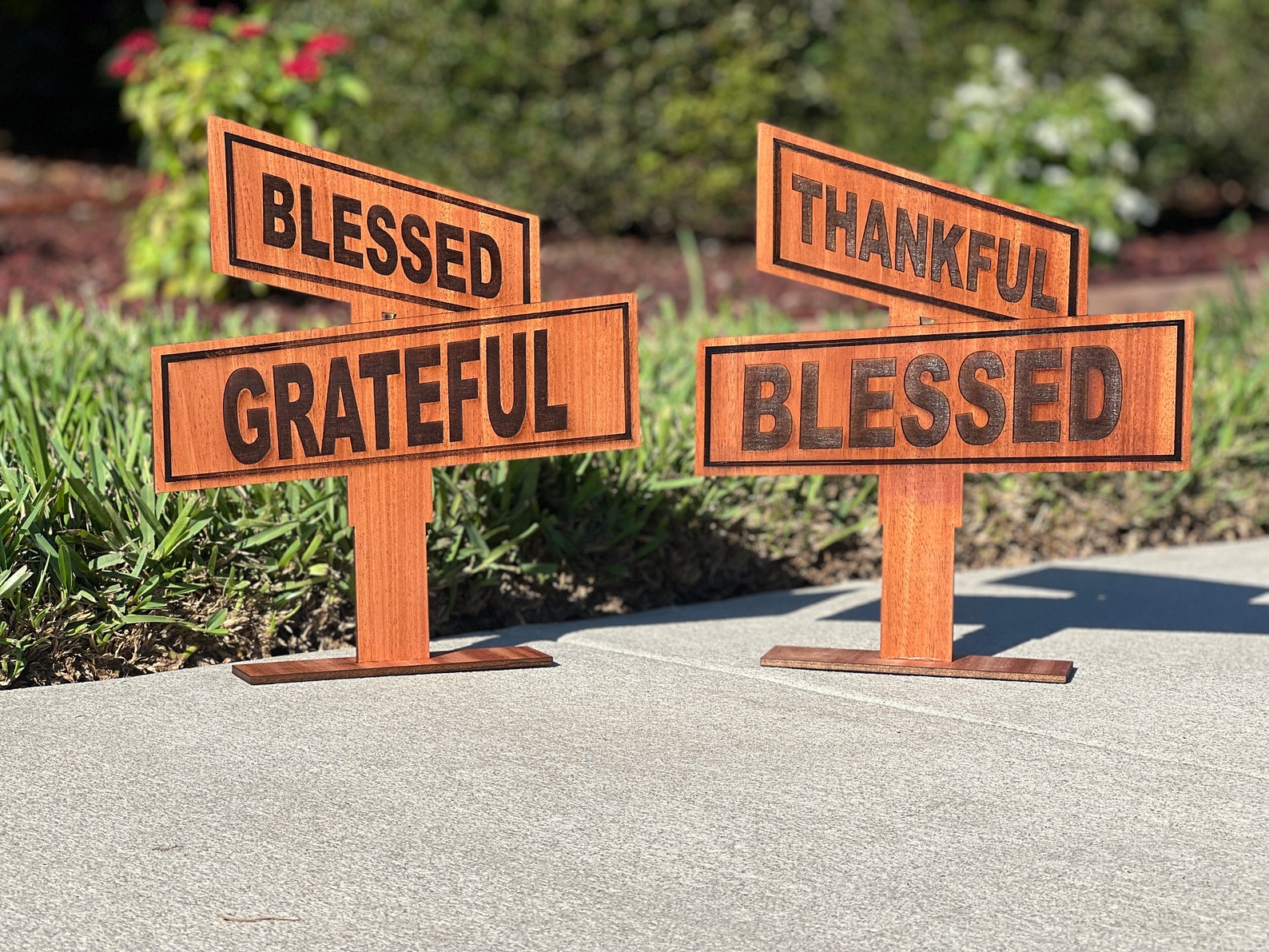 Laser Cut Personalized Street Sign - Etsy