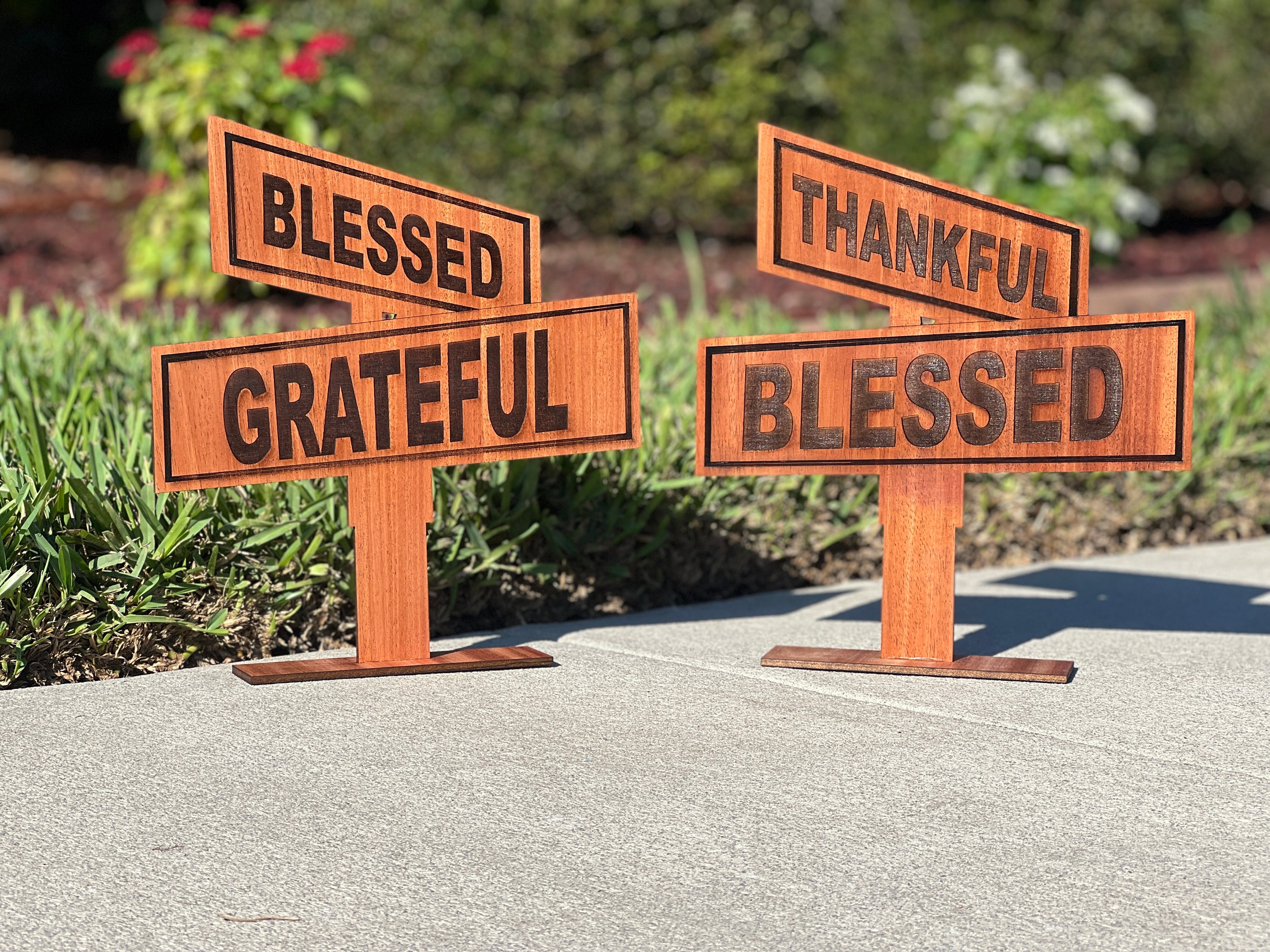Laser Cut Personalized Street Sign - Etsy