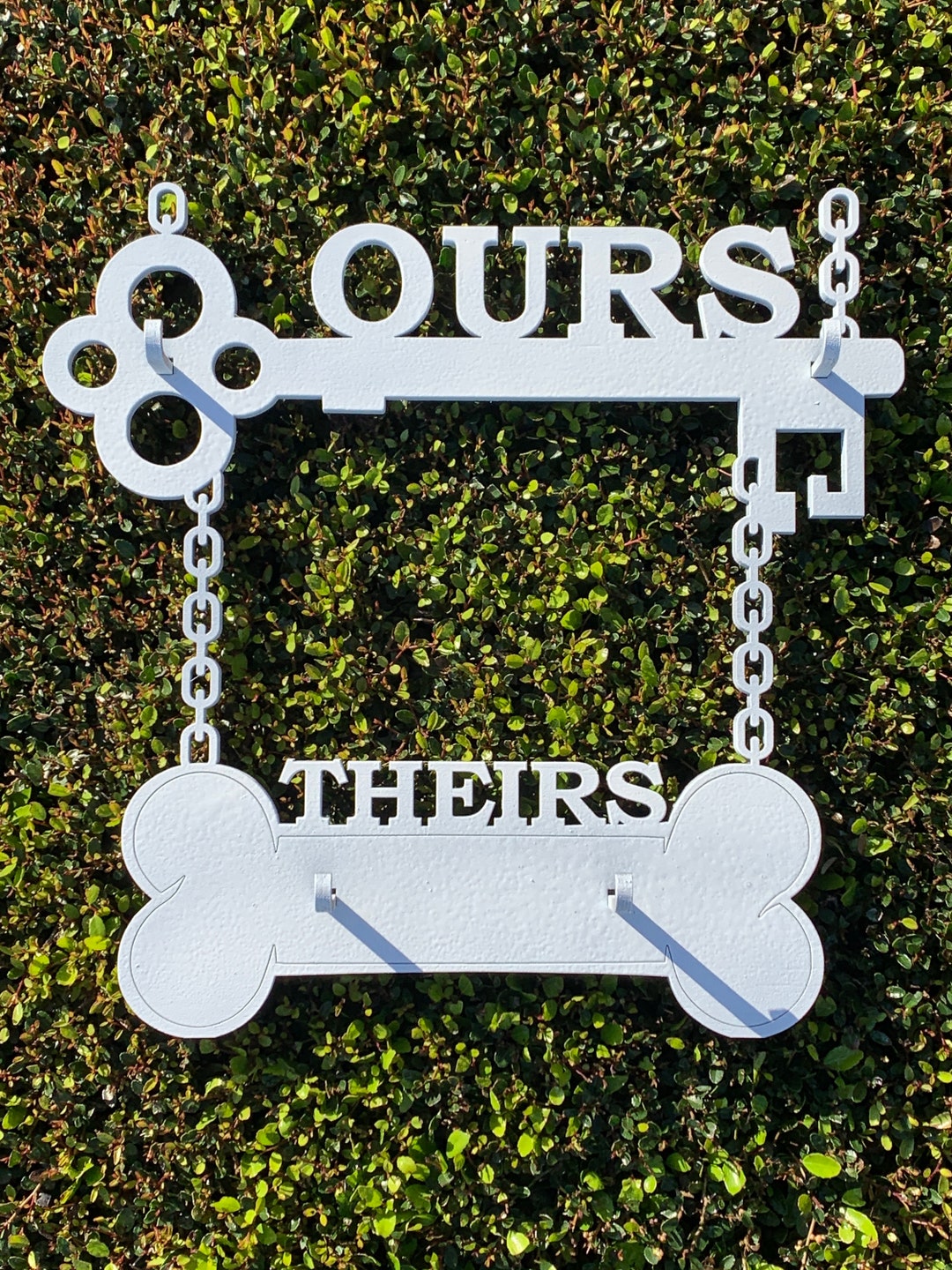 SVG File ONLY Key Hook / Leash Hook Laser Cut Digital File - Etsy