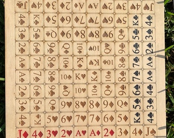 Board Game Svg - Etsy