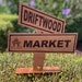 Laser Cut Personalized Street Sign - Etsy