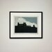 Limited Edition Handmade Linocut Print. Whitby Abbey - Etsy