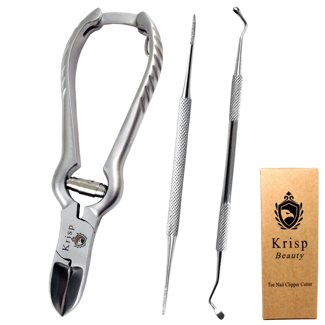 Ingrown Toenail Tools Medical Surgical Grade Stainless Steel Nail ...