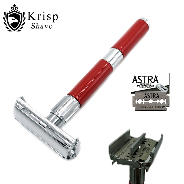 Double Edge Razors - Etsy