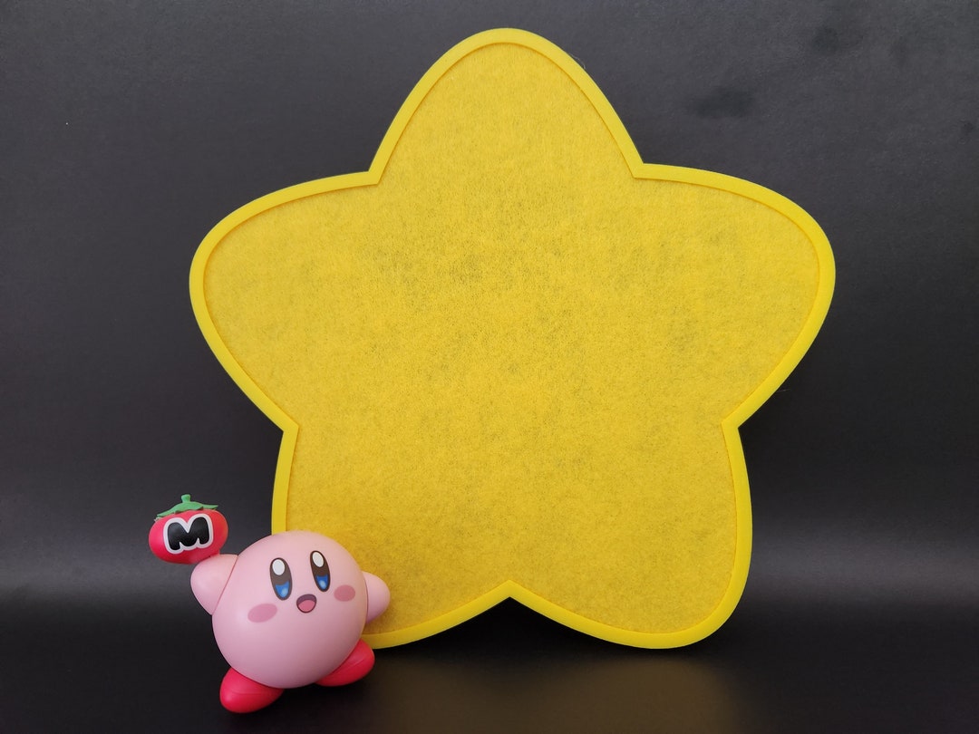 Star Pin Collector Board - Etsy