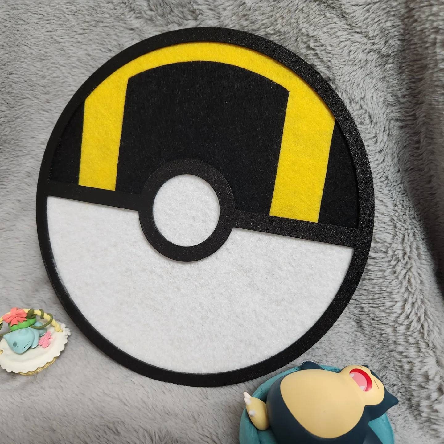 Pokeball Pin Collector Board - Etsy