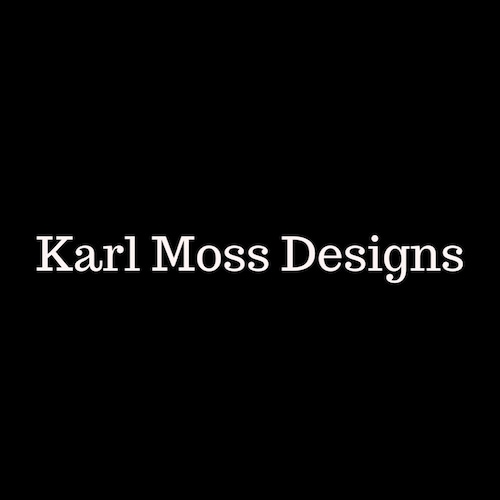 KarlMossDesigns - Etsy