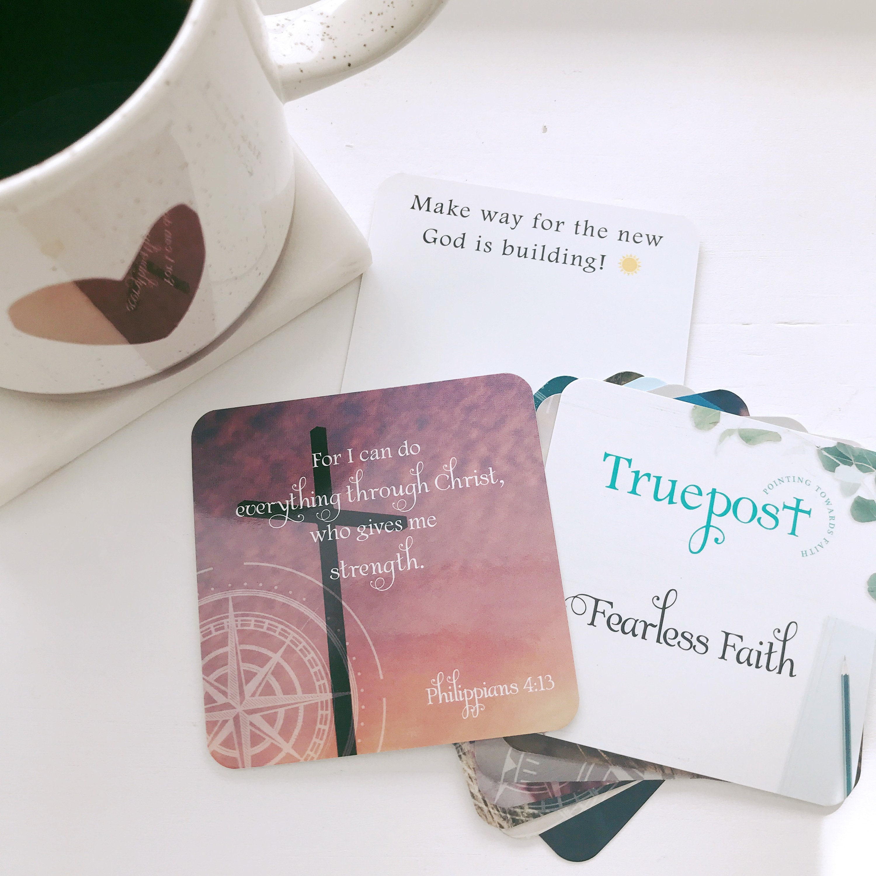 Scripture Cards, Mini Bible Verse Cards, Mini Scripture Cards ...