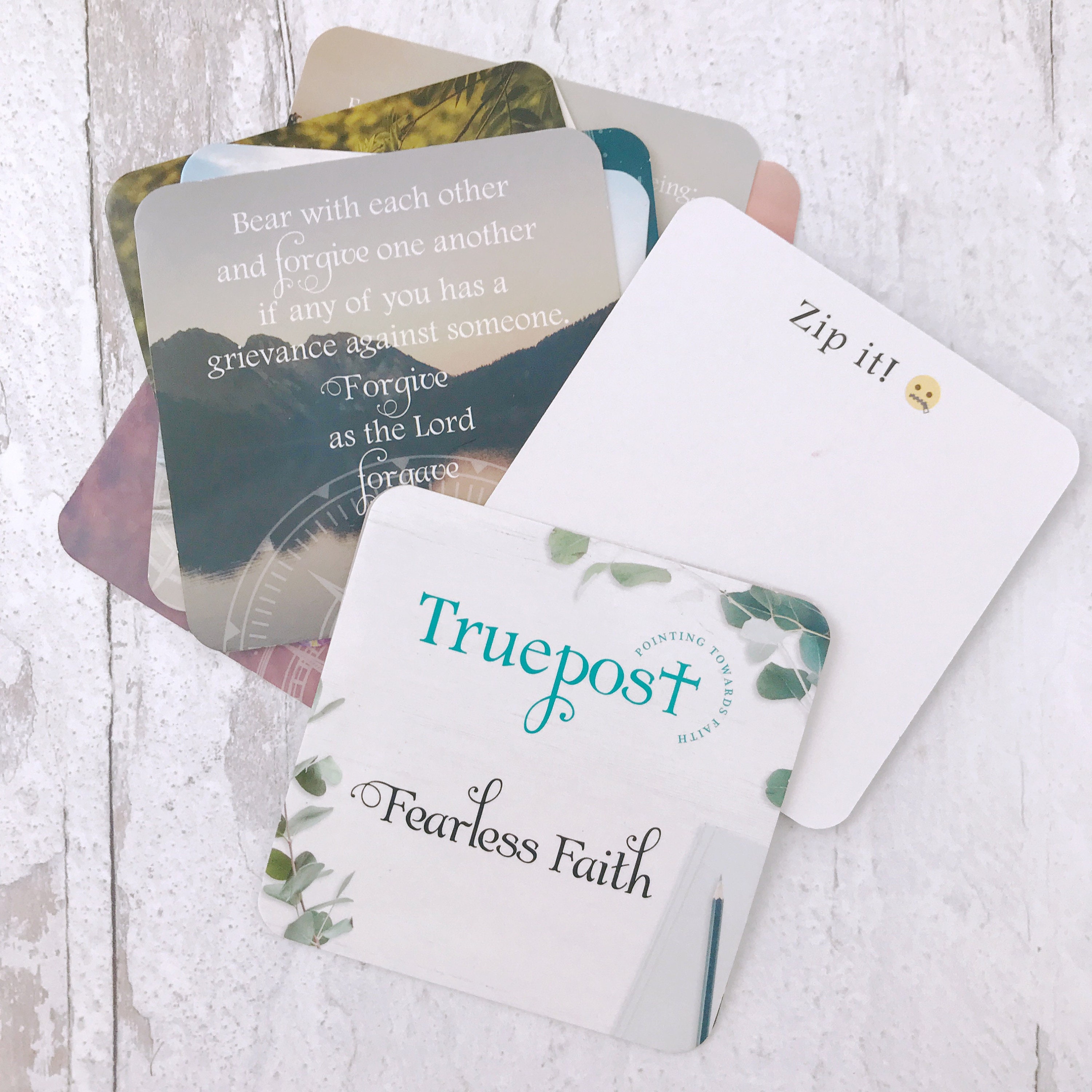 Scripture Cards Mini Bible Verse Cards Mini Scripture Cards - Etsy