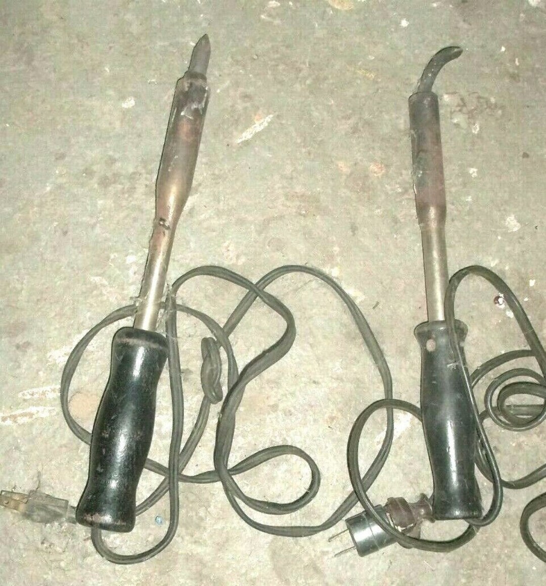 Mystery Tool Identification