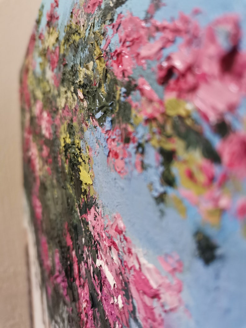 Old Town. Rethymno. Crete. Greece. Oil Painting. Original Art. - Etsy