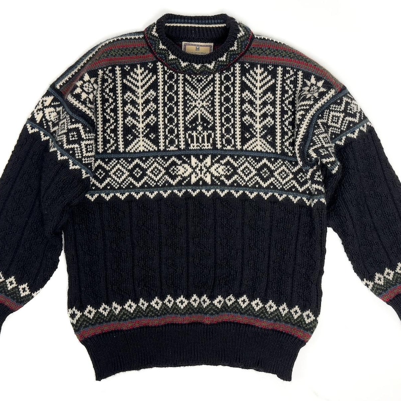 Dale of Norway Blue Men - Etsy