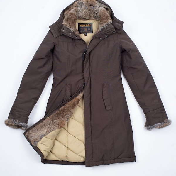 Womens Down Coat - Etsy