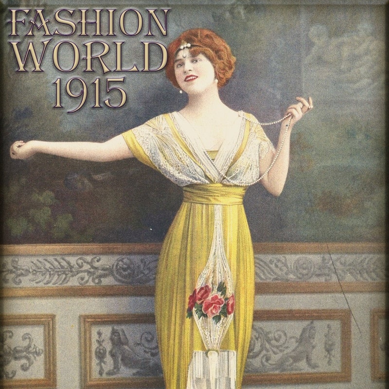 French Vintage Clothing - Etsy