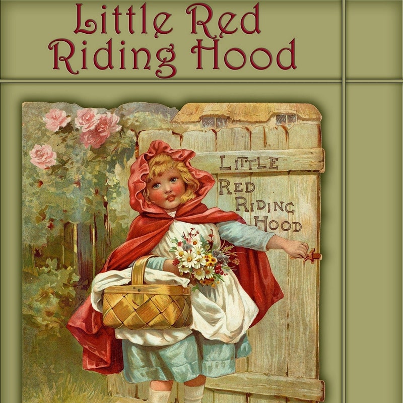 Fairy Tale Digital - Etsy