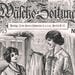 Underwear Sewing Pattern 1913,GERMAN EDITION Österr. Wäschezeitung 1913 ...