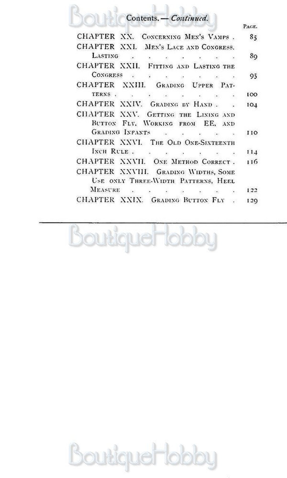 How to Make Hand Made Shoesvintage Shoe Sewing Pattern Book | Etsy