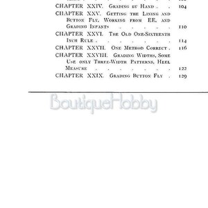 How to Make Hand Made Shoesvintage Shoe Sewing Pattern Book | Etsy