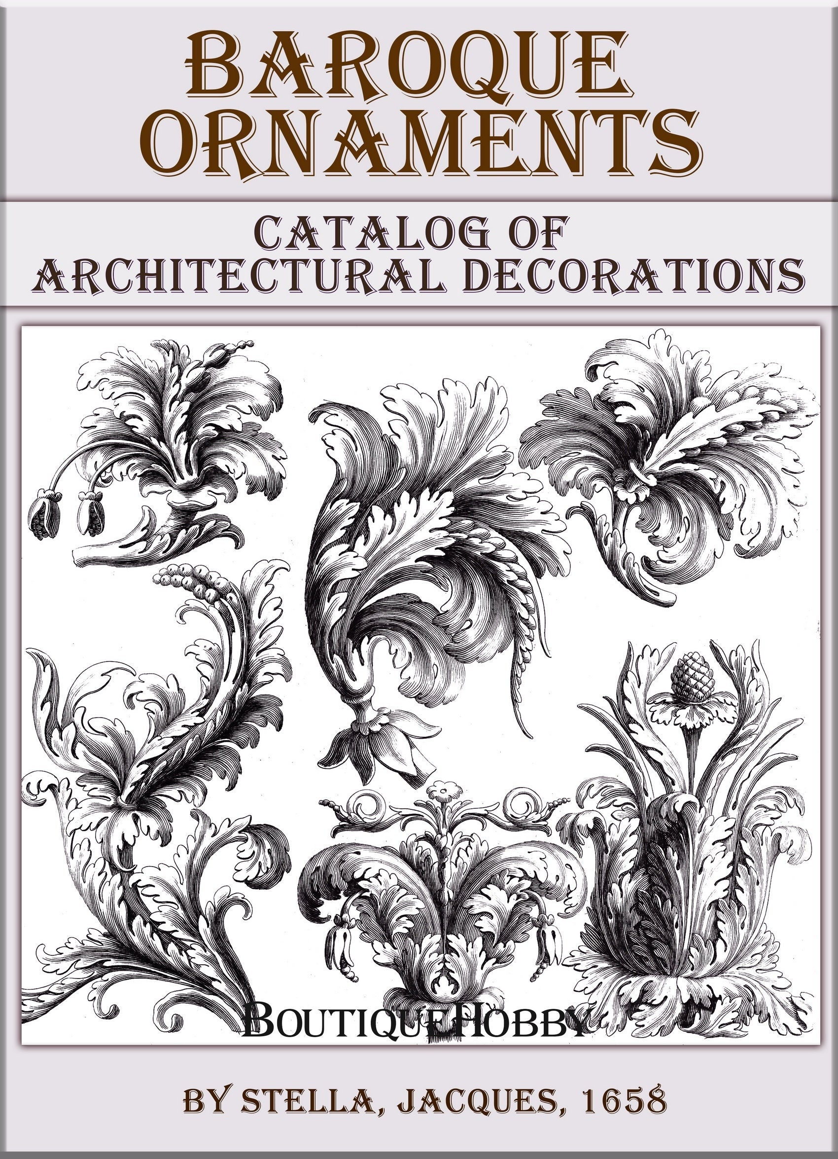 Baroque Decoration