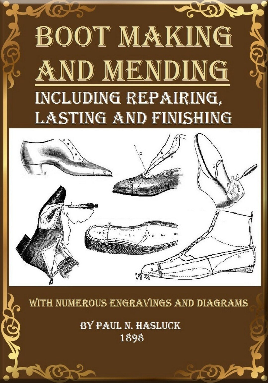 How to Make Shoes,vintage Shoe Sewing Pattern,handmade Shoes - Etsy