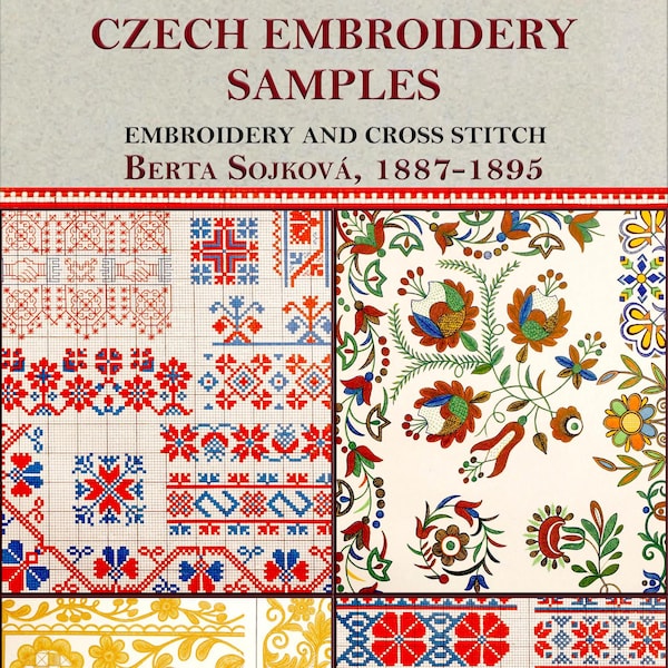 Czech - Etsy