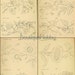 Hand Victorian Embroidery Designs Old Books PDF Book 500 Patterns - Etsy