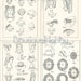 How to Make Millinery,instruction Vintage Hats,practical Millinery 1922 ...