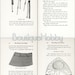 How to Make the Dress,vintage Dressmaking Guide Book,sewing and Garment ...