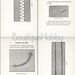 How to Make the Dress,vintage Dressmaking Guide Book,sewing and Garment ...