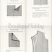 How to Make the Dress,vintage Dressmaking Guide Book,sewing and Garment ...