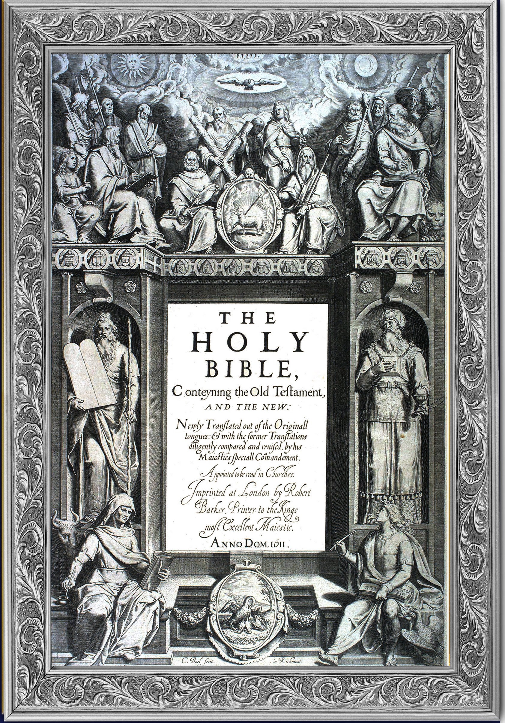 Original 1611 King James Bible For Sale Only 3 Left At 70 original-1611-king-james-bible-for-sale-only-3-left-at-70