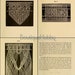 Victorian Vintage Macrame Patterns,tutorial Lace Making,macrame ...
