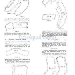 How to Make Hand Made Shoesvintage Shoe Sewing Pattern Book | Etsy