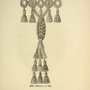 Macrame Lace Making,designs,patterns,instructions Book - Etsy