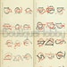 Vintage Italian Monogram Fonts,art Deco Letters,alphabets Embroidery ...
