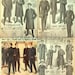 Vintage Fashion Commercial Catalogdress Designfall and - Etsy