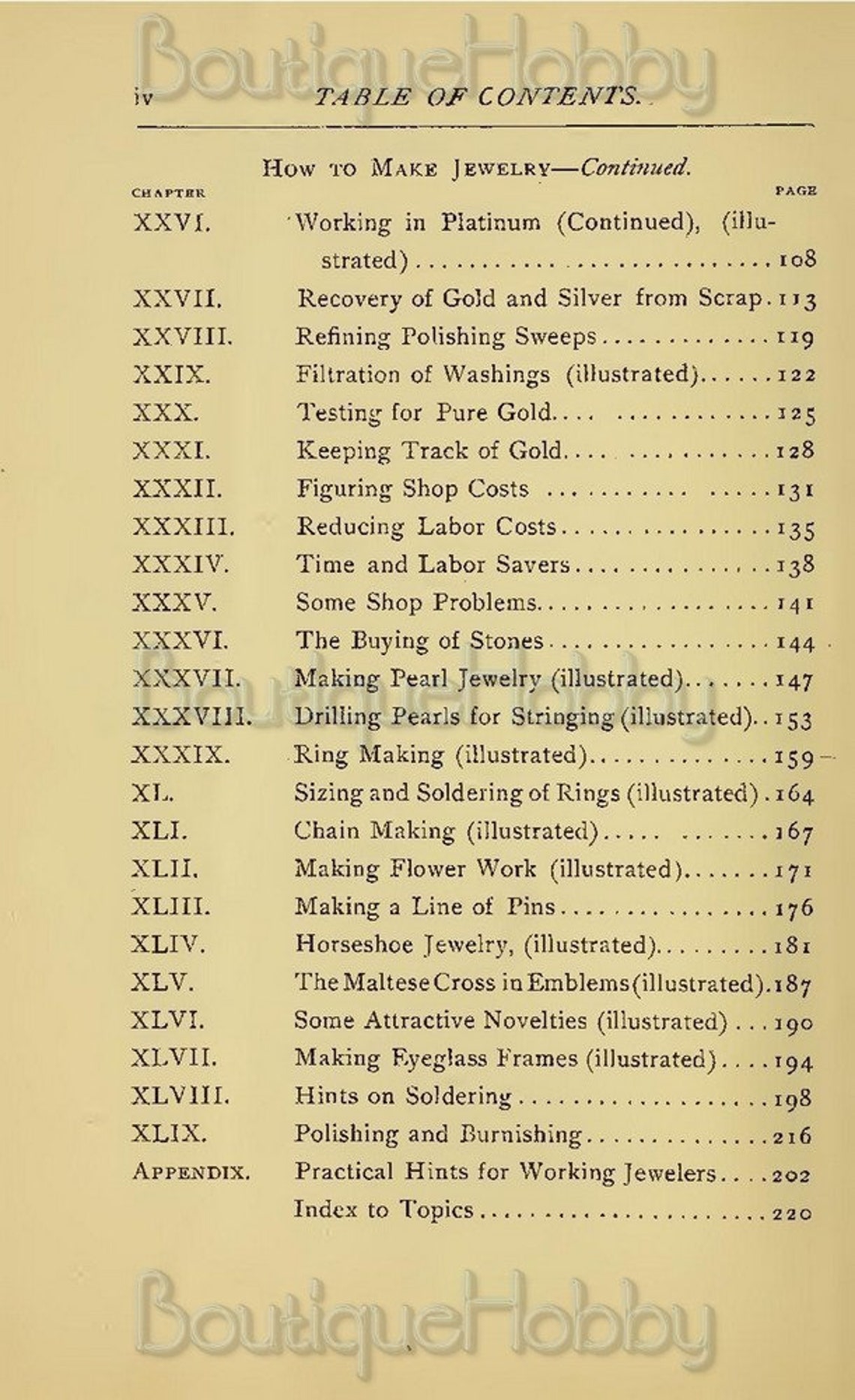 How To Make Jewelrymaking guidejewelry tutorialinstructions | Etsy