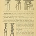 Victorian Macrame Patterns,how to Tutorial Book,macrame for Beginner - Etsy