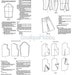 Rare Tailoring Sewing Manual Book,vintage Dressmaking,retro Dress ...
