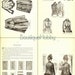 Vintage Victorian Sewing Dress Patterns,pattern Drafting Victorian ...